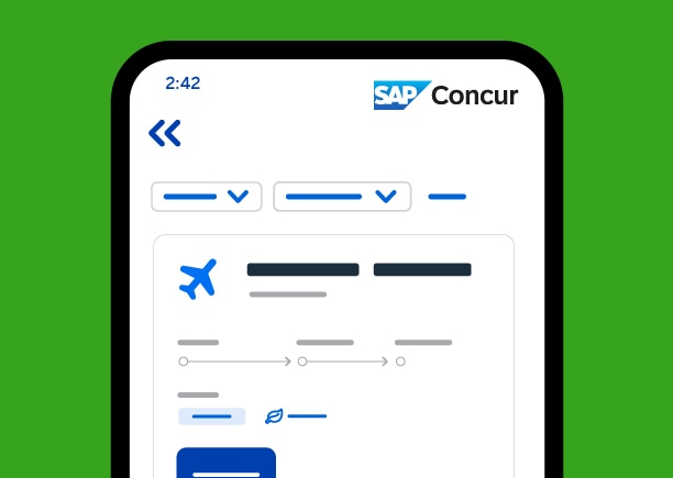 Official Site - SAP Concur UK