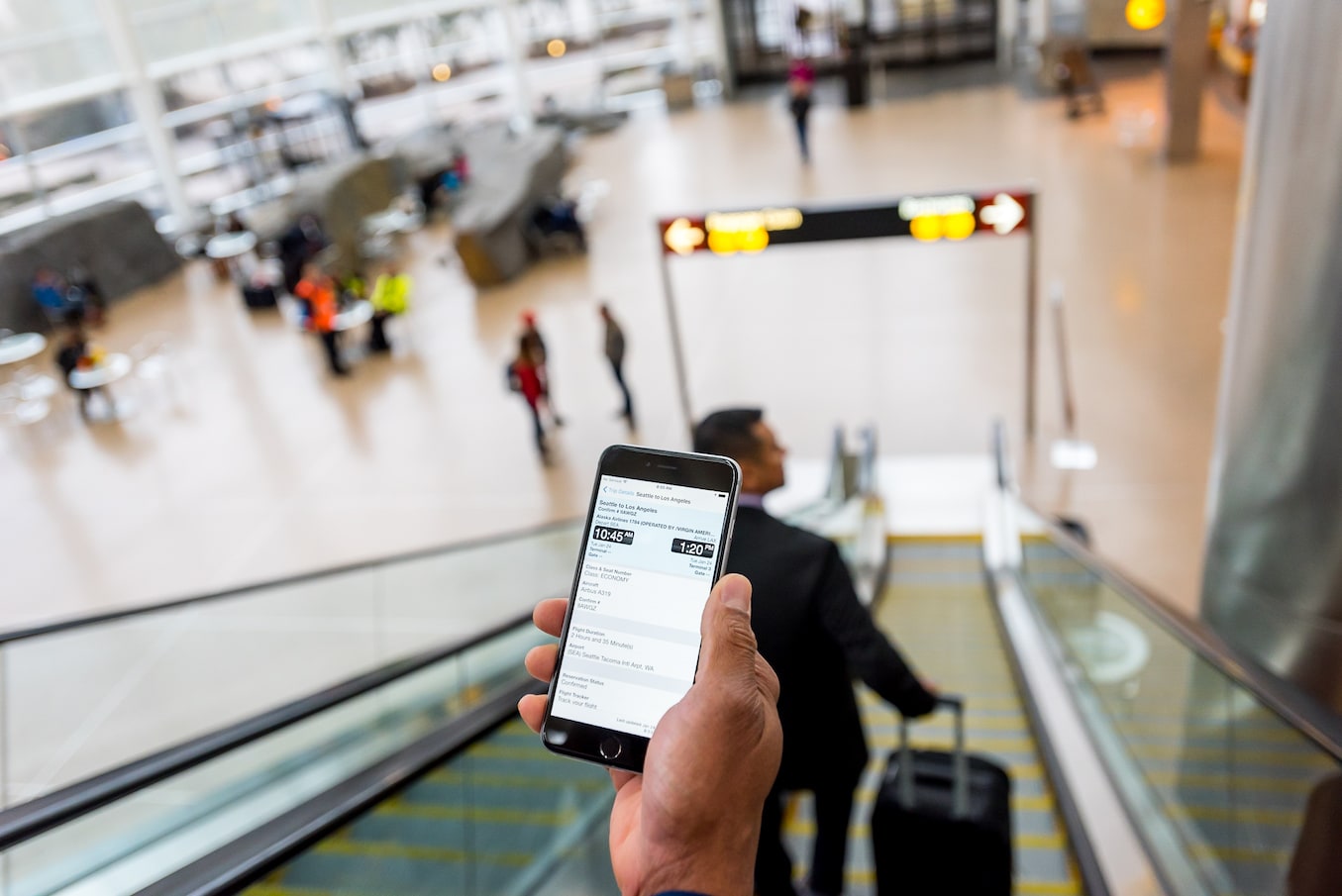 The Business Travel Expense Policy Template you Need