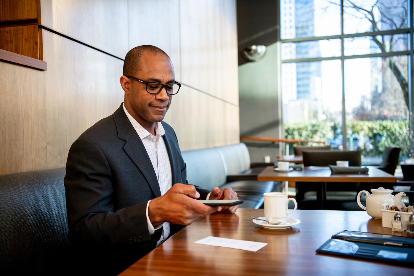 How Concur Expense Works - Expense Management Software