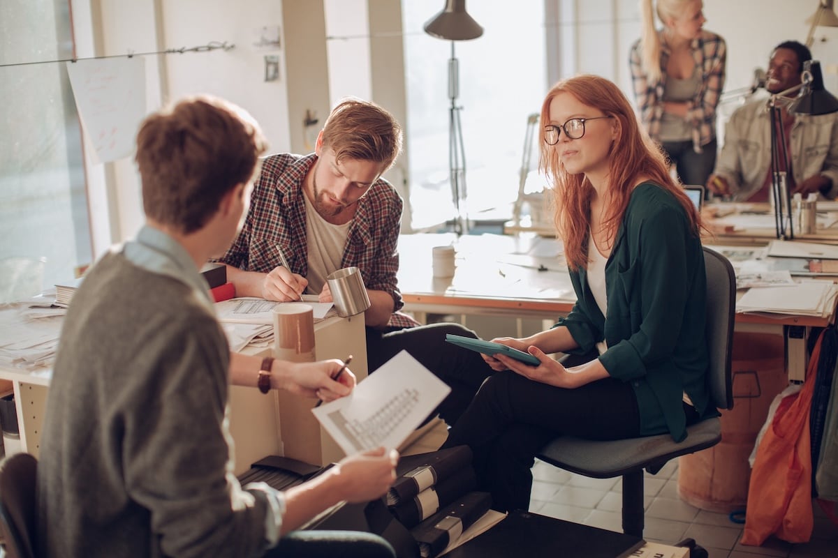 Adapting to Change: The Power of Business Agility