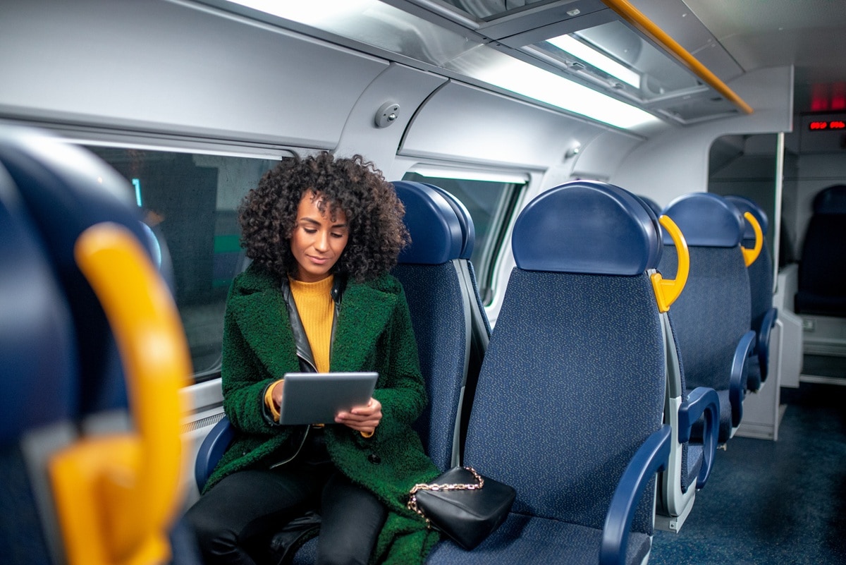 SAP Concur and Trainline open up Europe rail for simplified ...