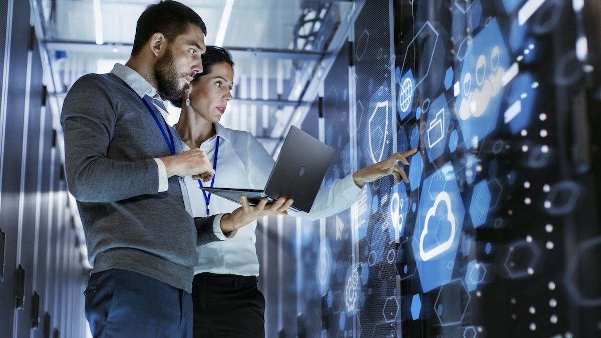 Transforming spend management through AI power and insights
