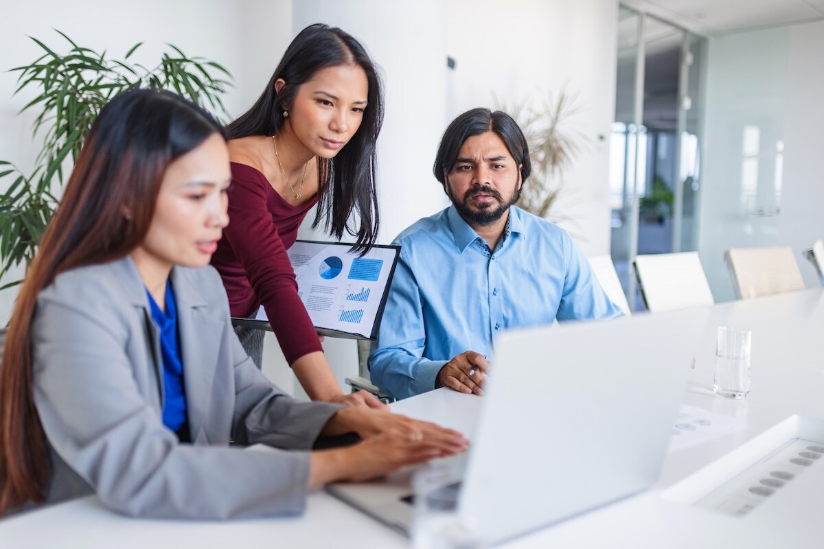 AI-driven travel, expense & invoice management | SAP Concur