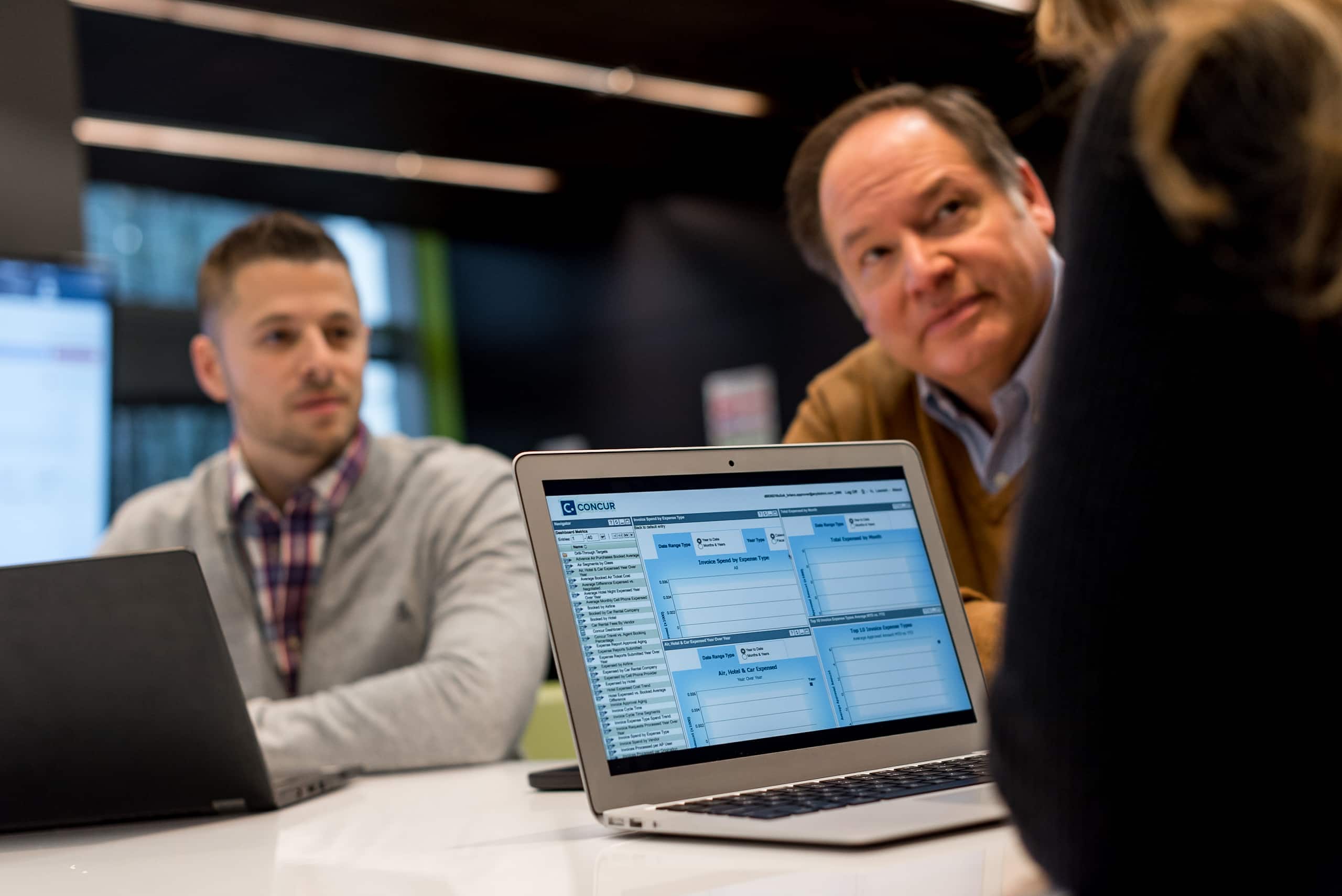 A day in the life of a Concur account manager | SAP Concur UK