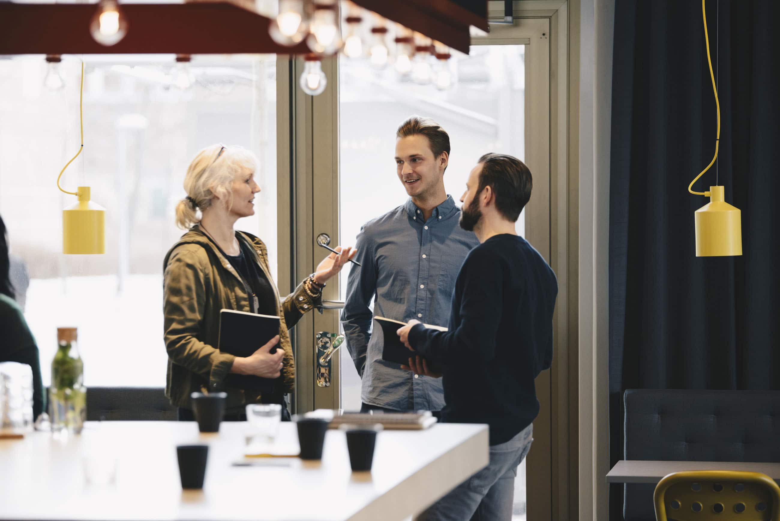 When a partnership gives customers true value through T&E visibility ...