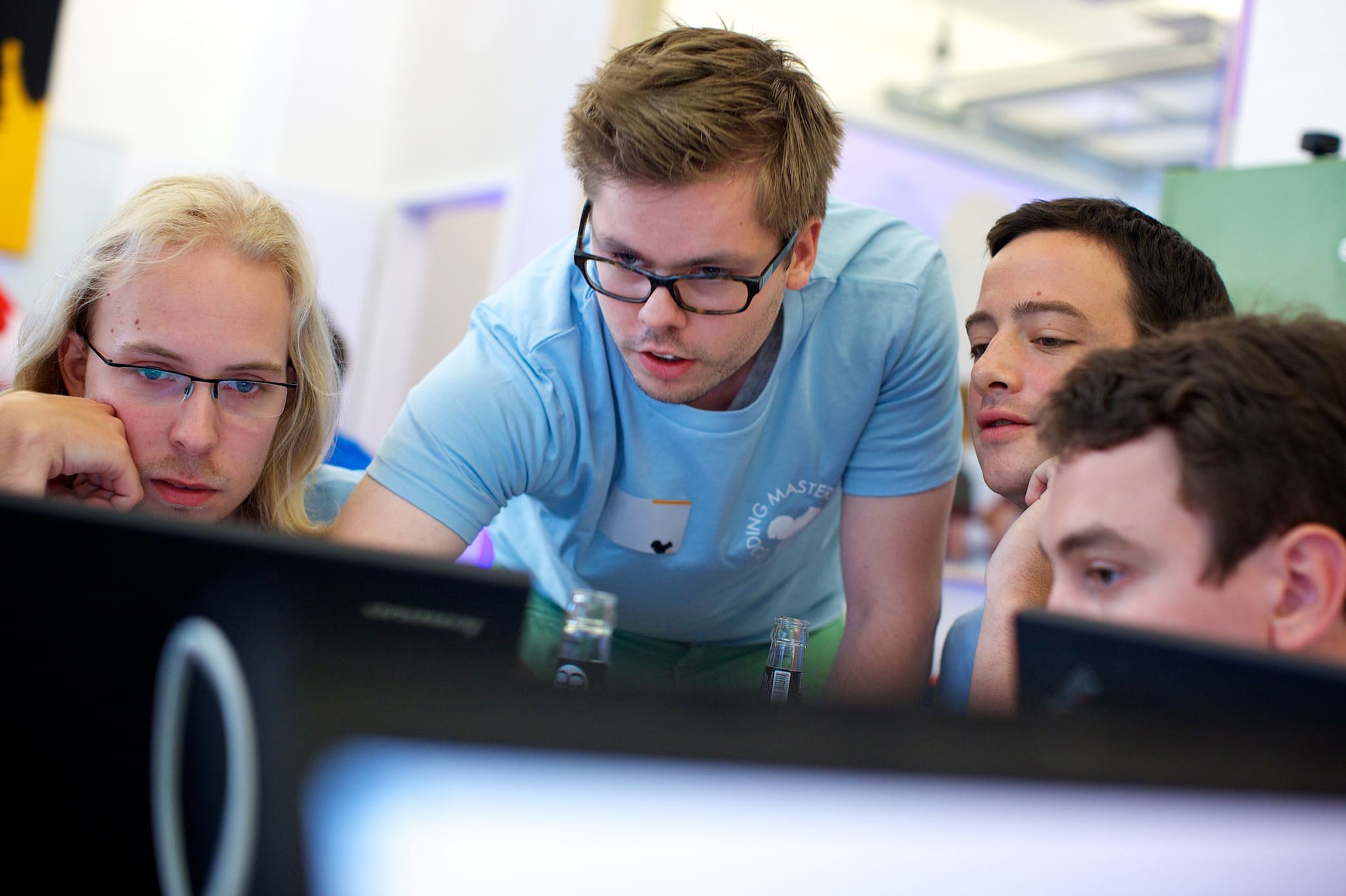 Meet Generation Z: The Newest Members of Your Workforce | SAP Concur UK