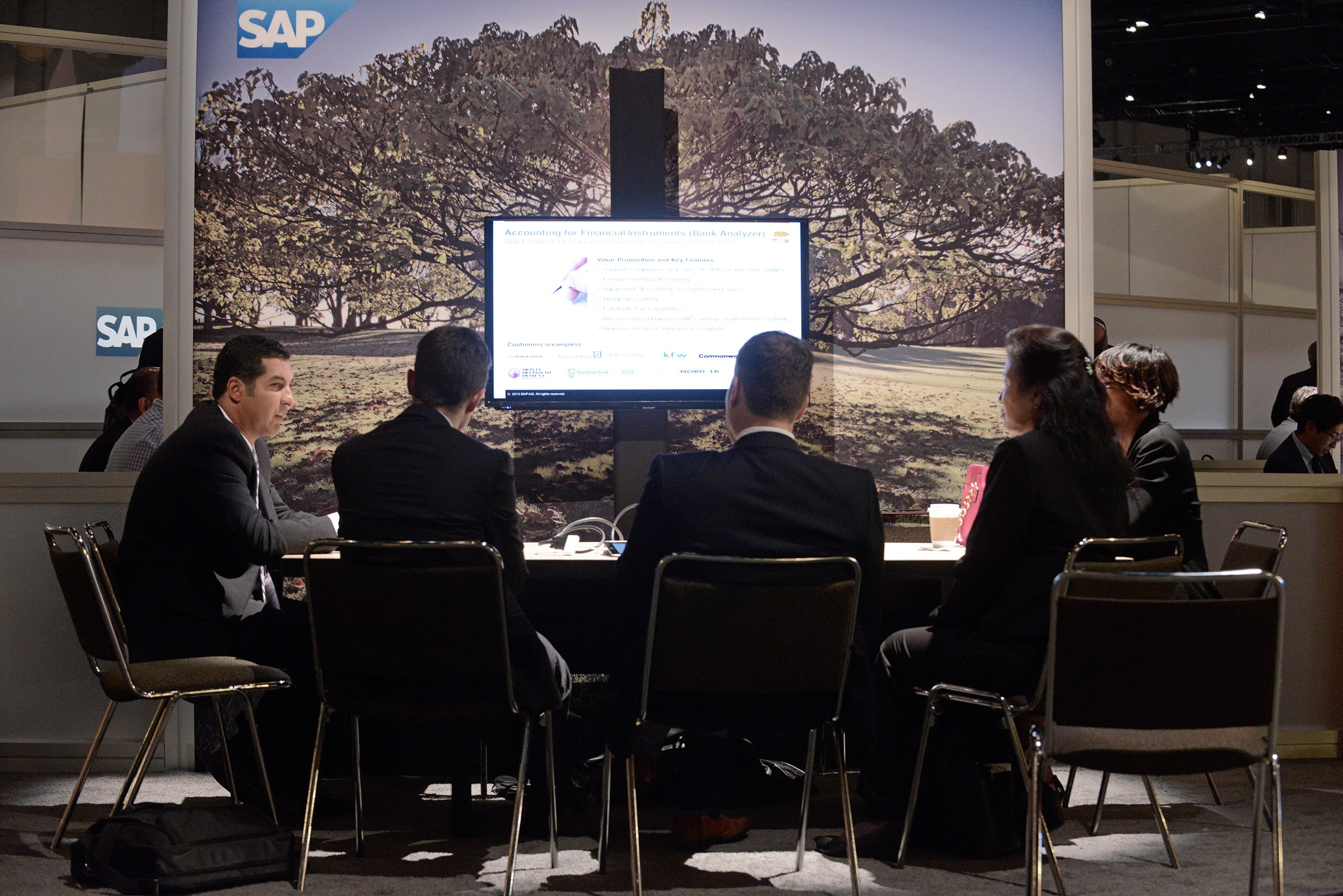 A Cheat Sheet for Choosing a Travel and Expense Solution | SAP Concur UK