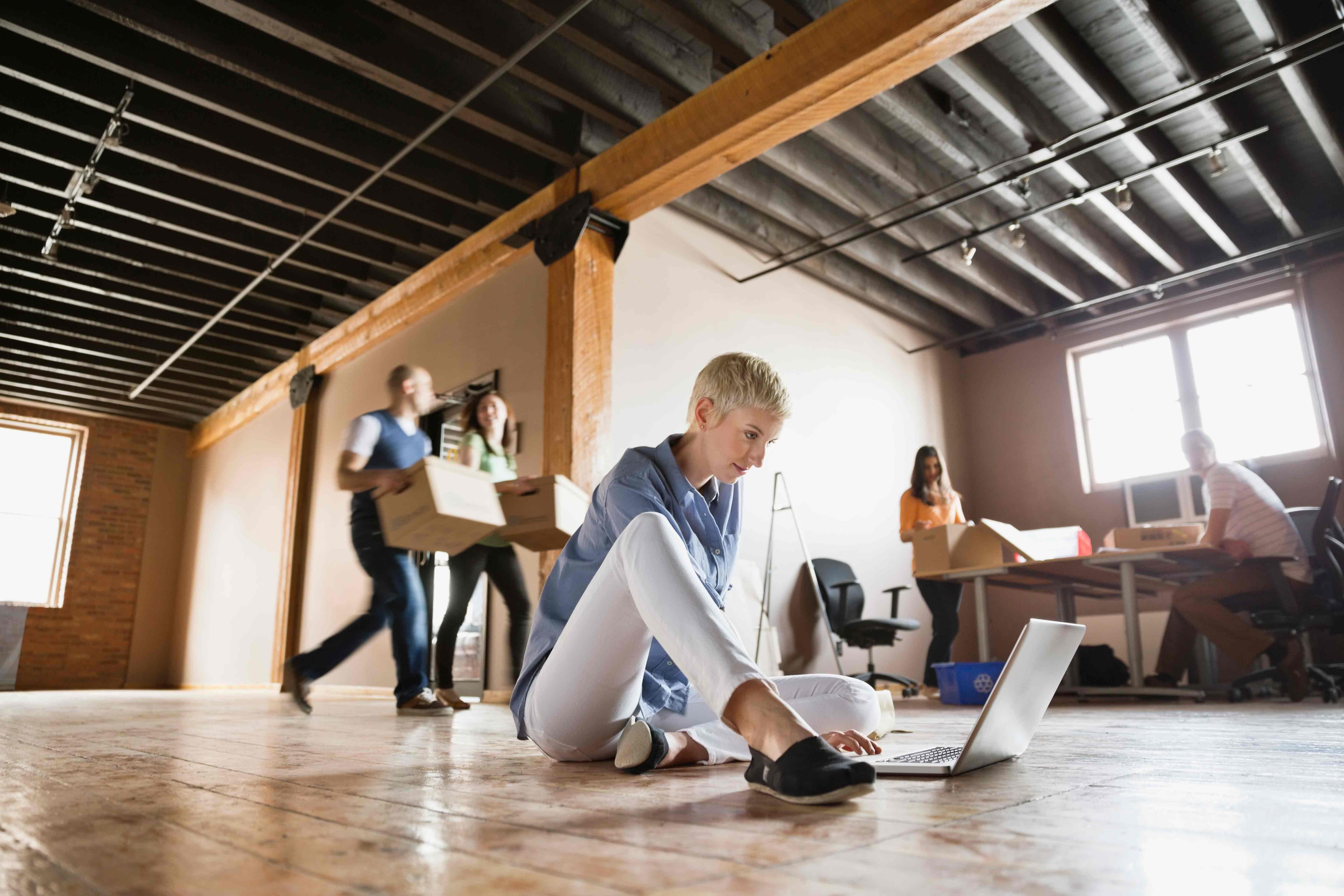 Setting Up Your Own Business? Here’s a Helping Hand to Get Started ...