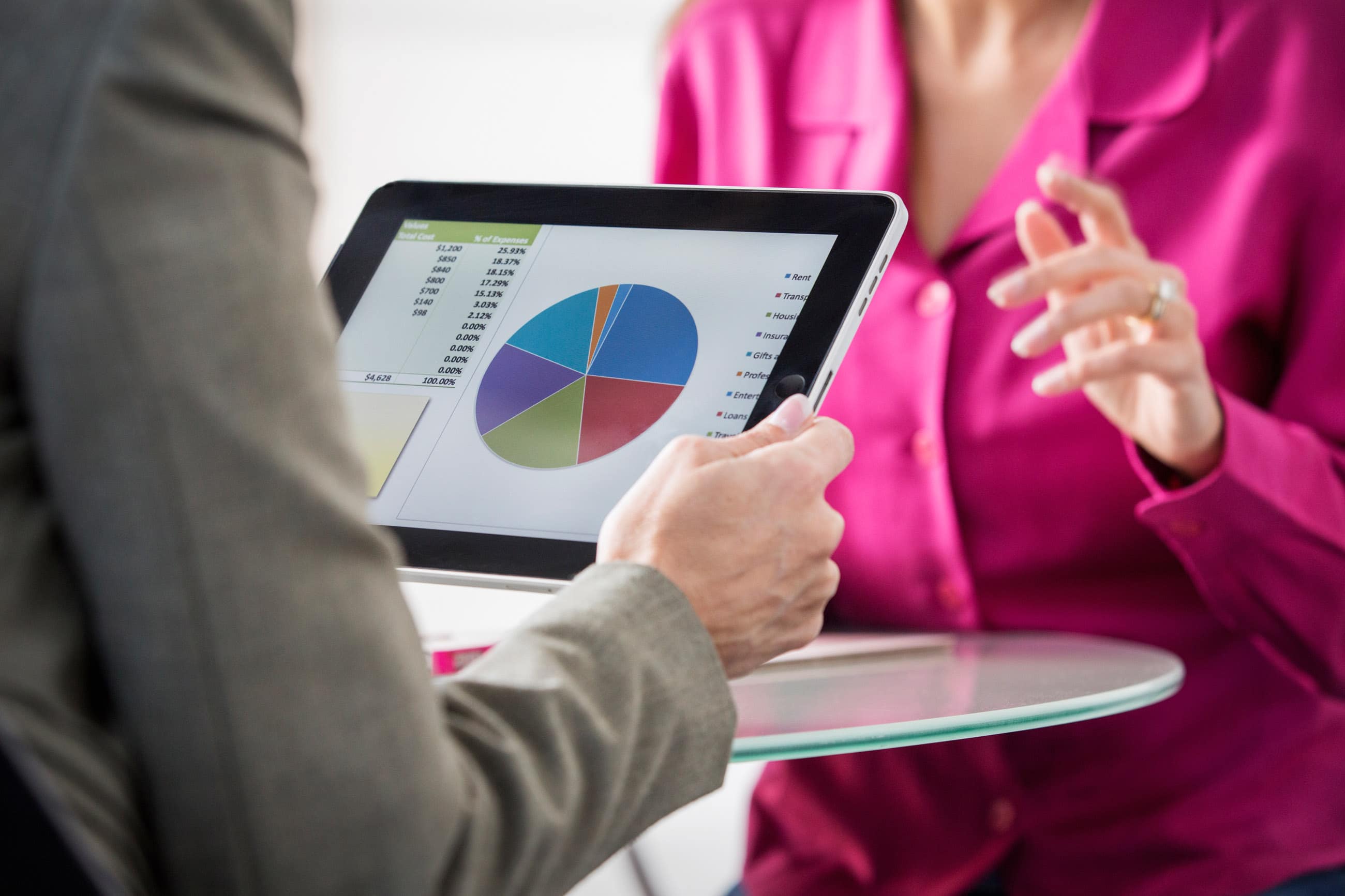 Have You Heard of Continuous Accounting? | SAP Concur UK