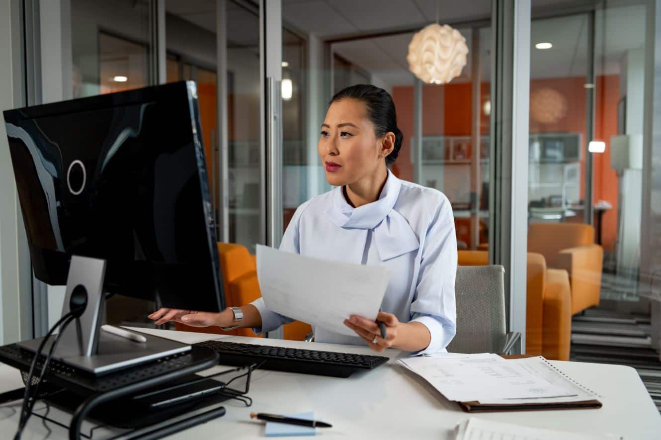 What are the common challenges with a manual AP Process? | SAP Concur UK