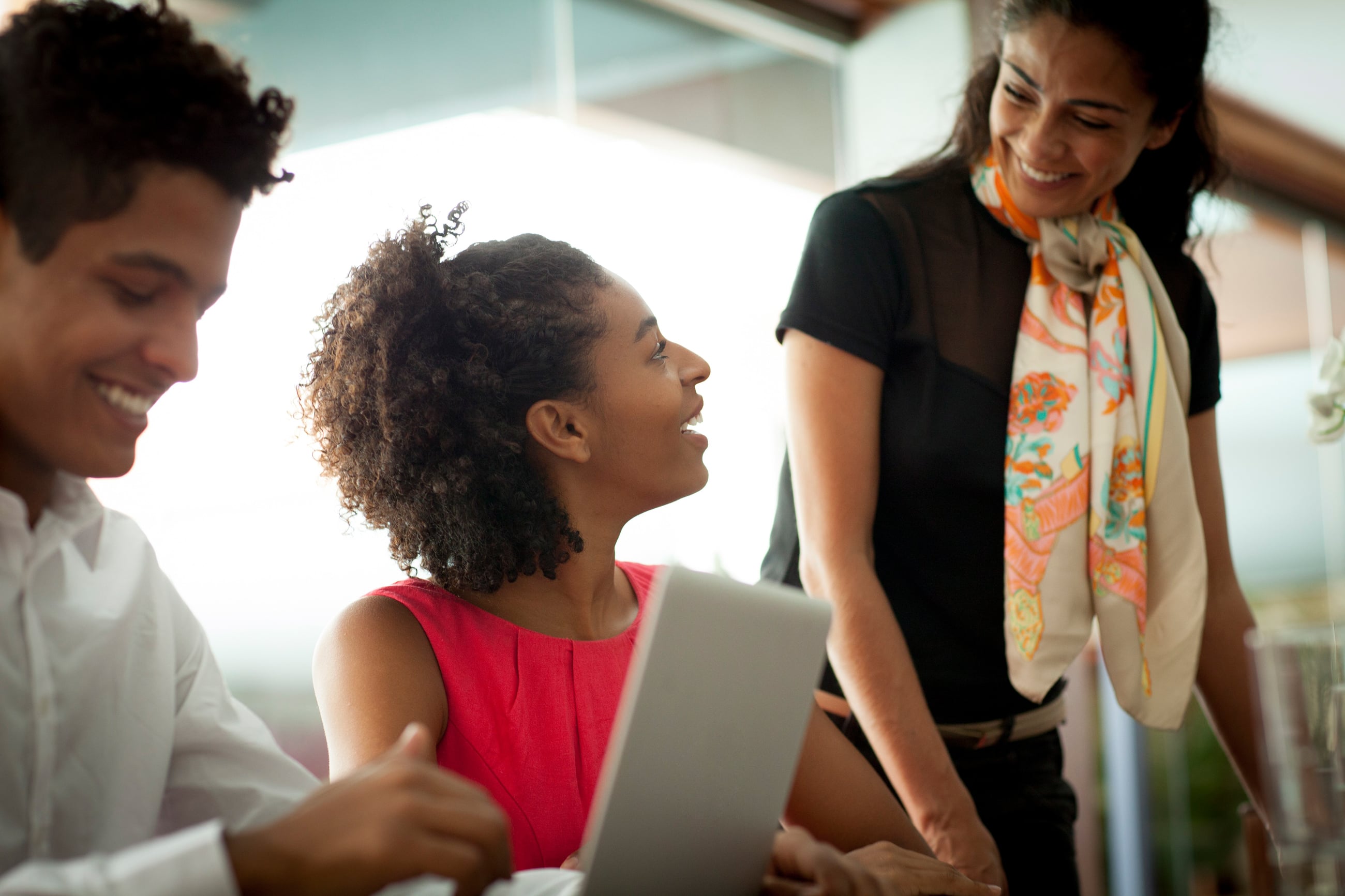 How Creating Exceptional Employee Experiences Enables Exceptional ...