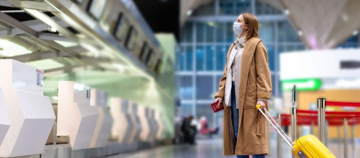 Health and Safety Key to Kickstarting Business Travel Post COVID-19 ...