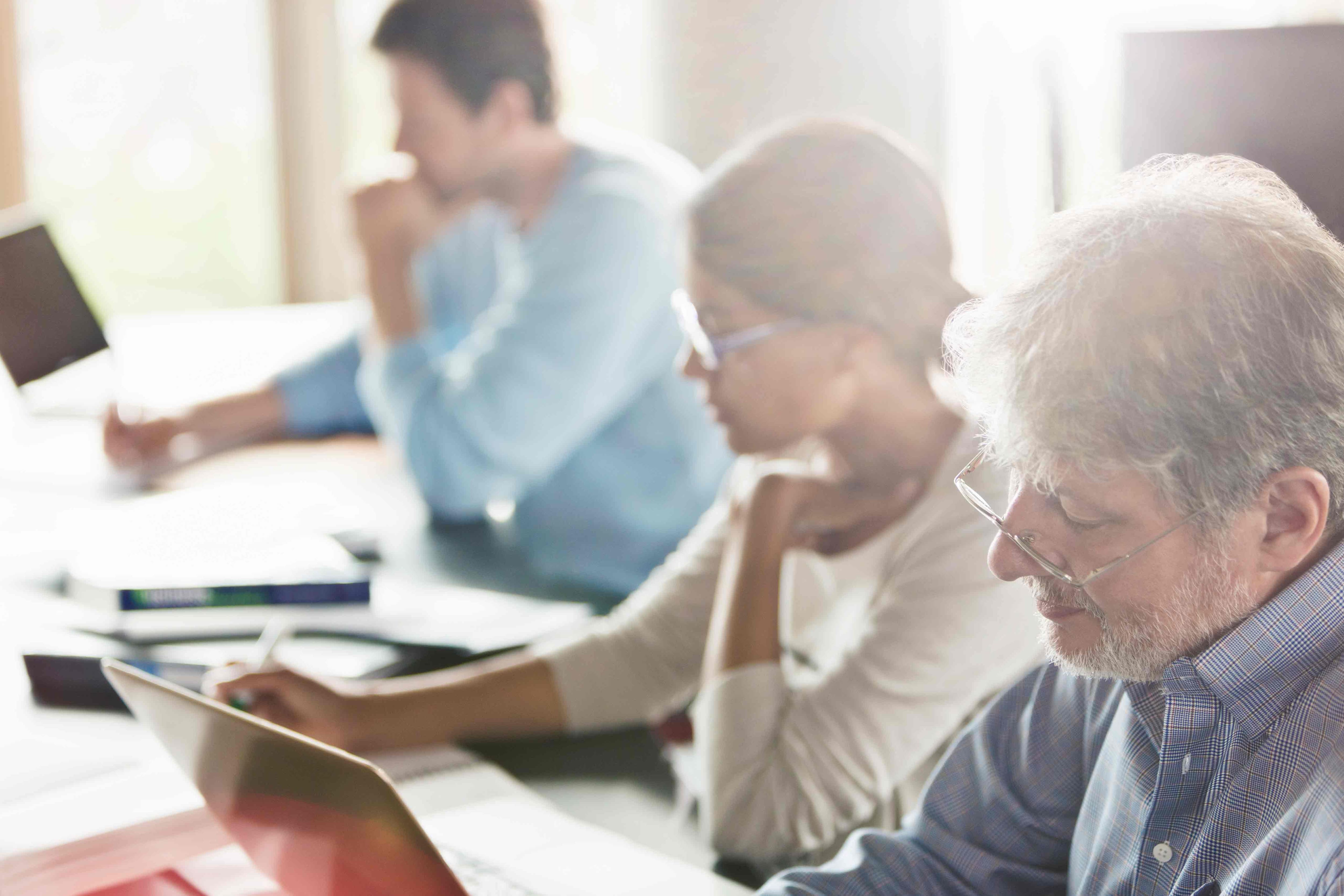 Changing Priorities: The Future of Work in the Public Sector | SAP ...