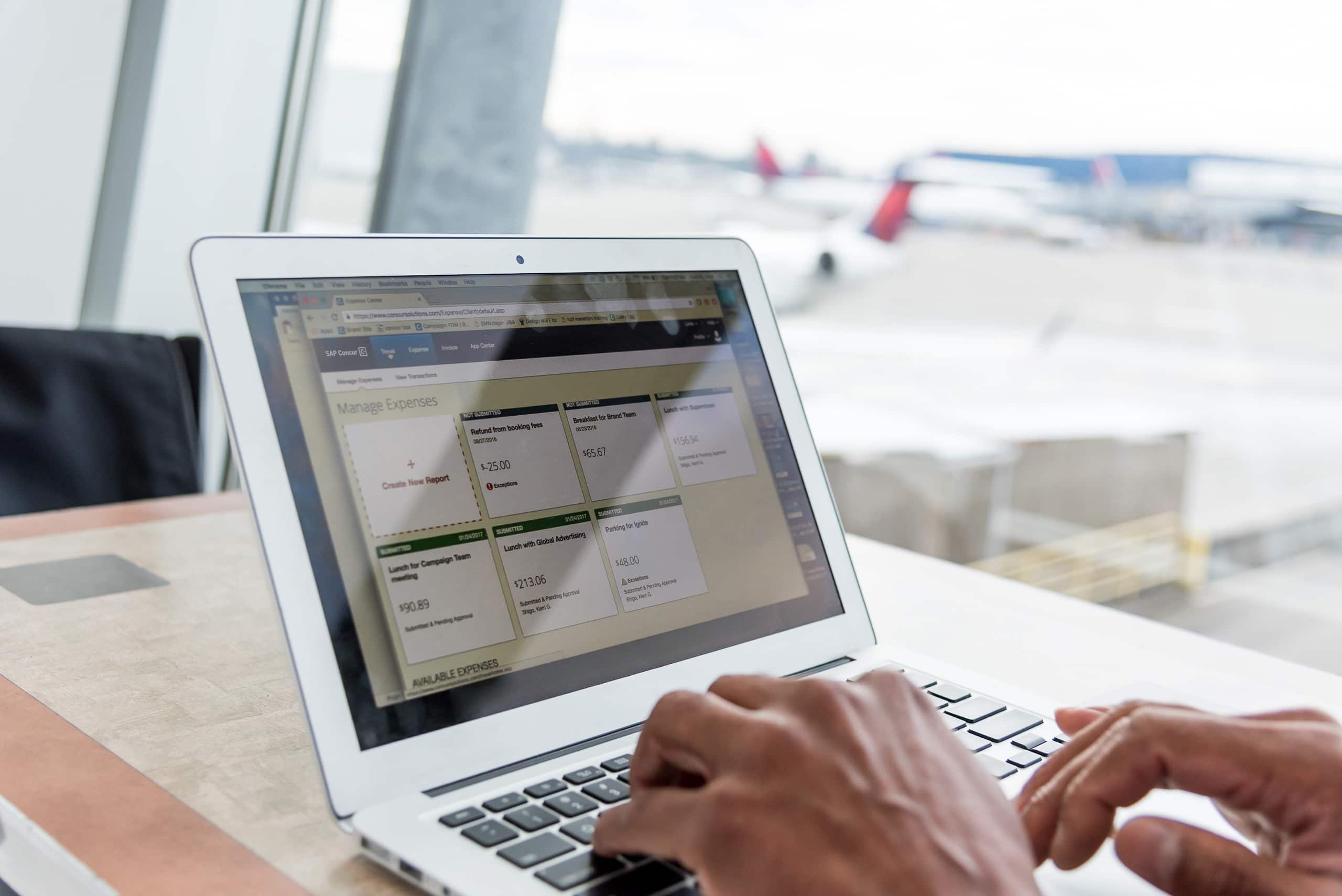 Asking the Experts About… Expense Configuration Best Practice | SAP ...