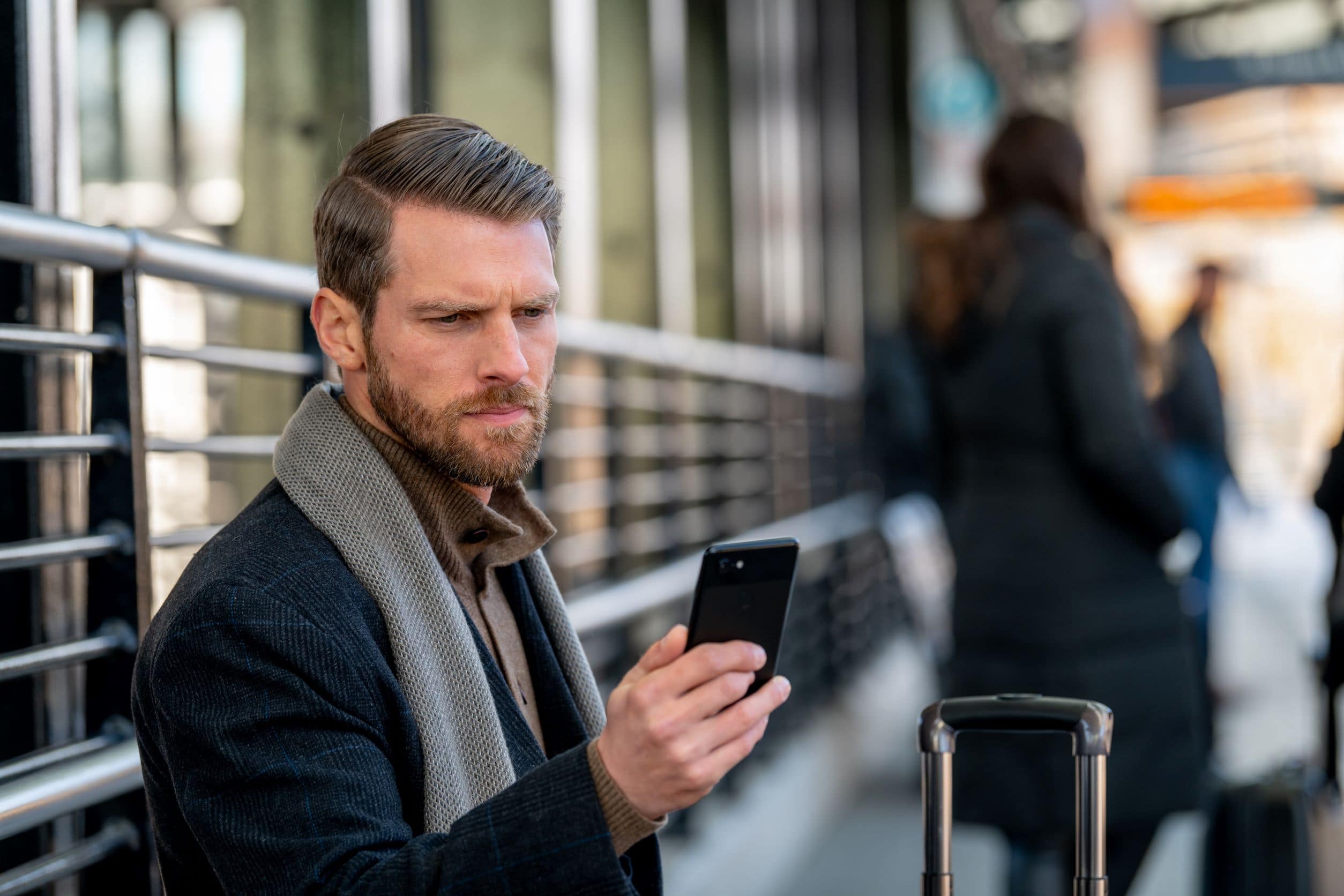 A New Travel Reality: Connected, Cost-Conscious and Cautious – Are You ...