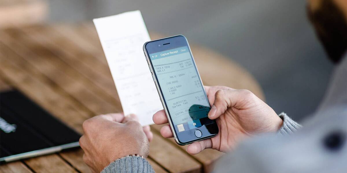 What Are The Biggest Expense Types to Expect? | SAP Concur UK