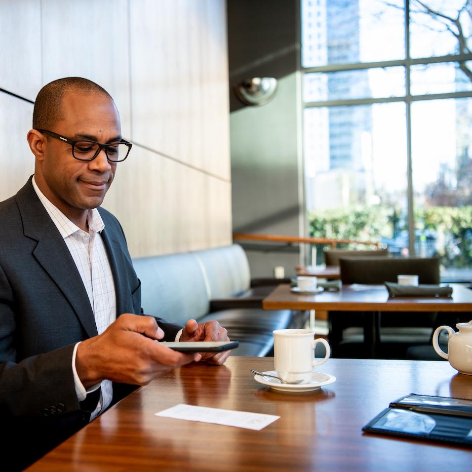 How Concur Expense Works - Expense Management Software