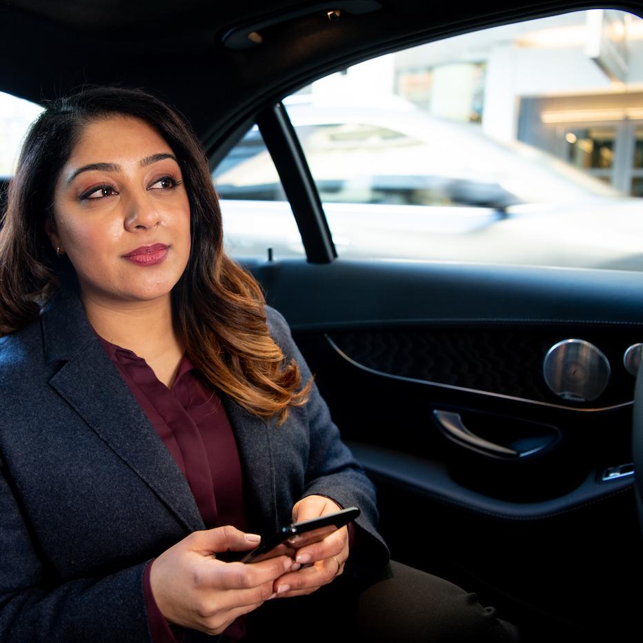 How to Calculate Mileage with Drive | SAP Concur UK